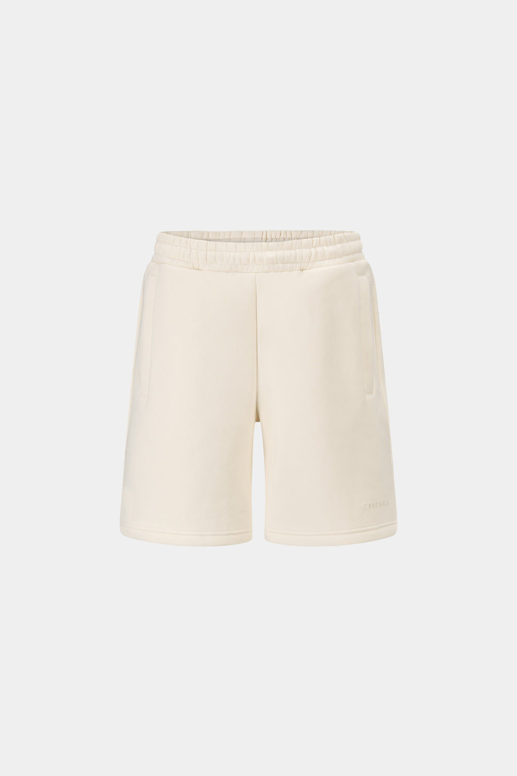 M. Pollux Shorts - Creme – CASPARA