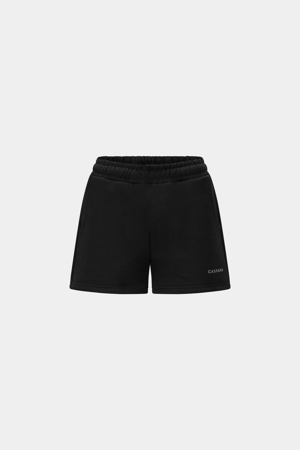 W. Pollux Shorts - Black – CASPARA