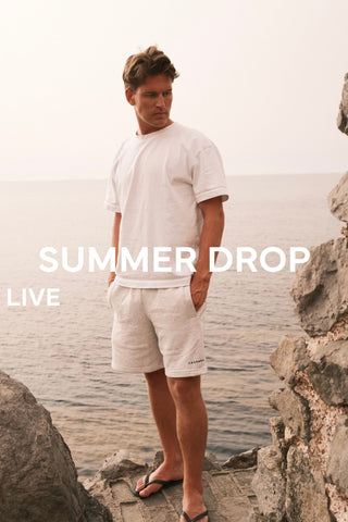 CASPARA | Official Online Store