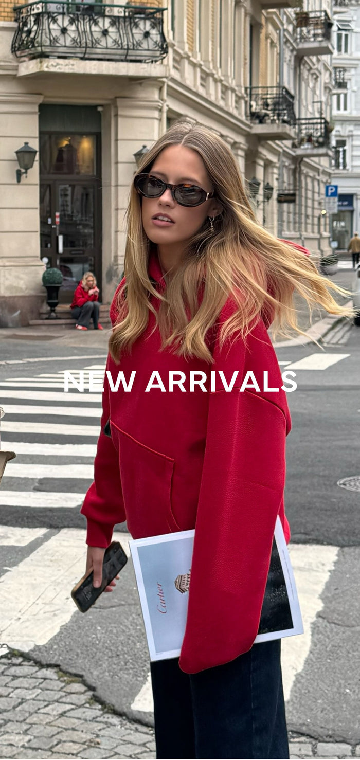 Products – CASPARA