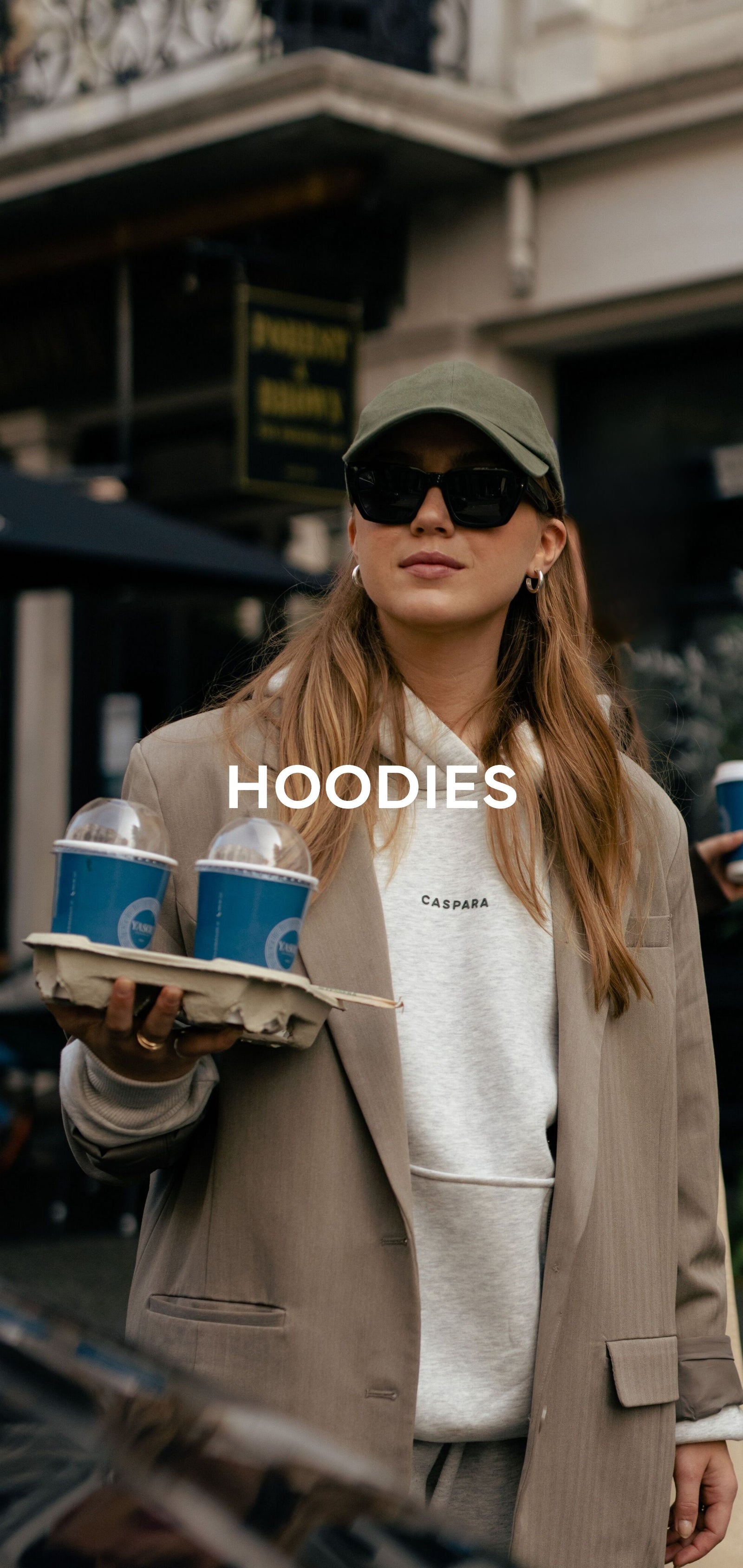 Products – CASPARA