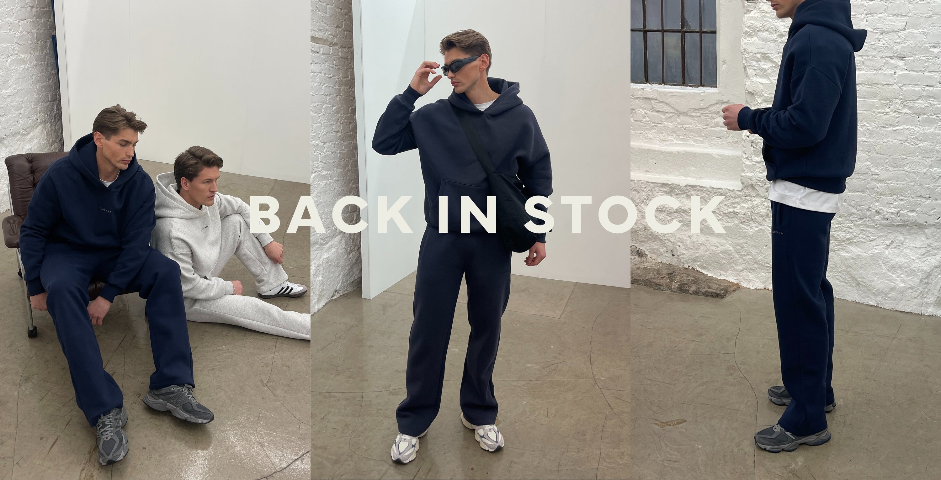 Products – CASPARA