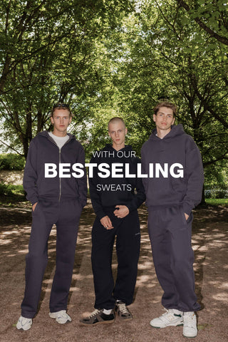 CASPARA | Official Online Store